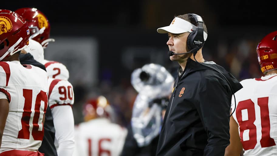 4-Star Recruit Tomuhini Topui: USC Trojans 'Generational' Recruiting ...