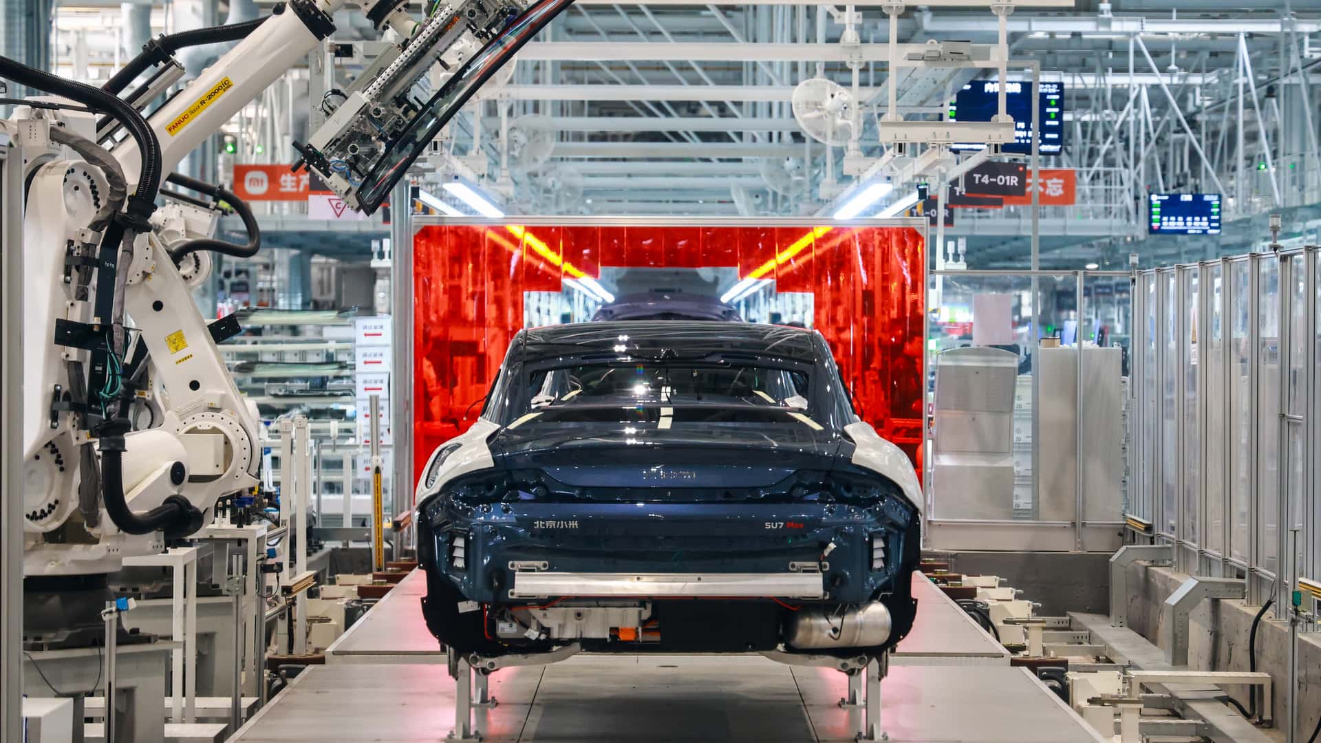 Germany's new EV subsidies apply to extended-range EVs and Chinese brands