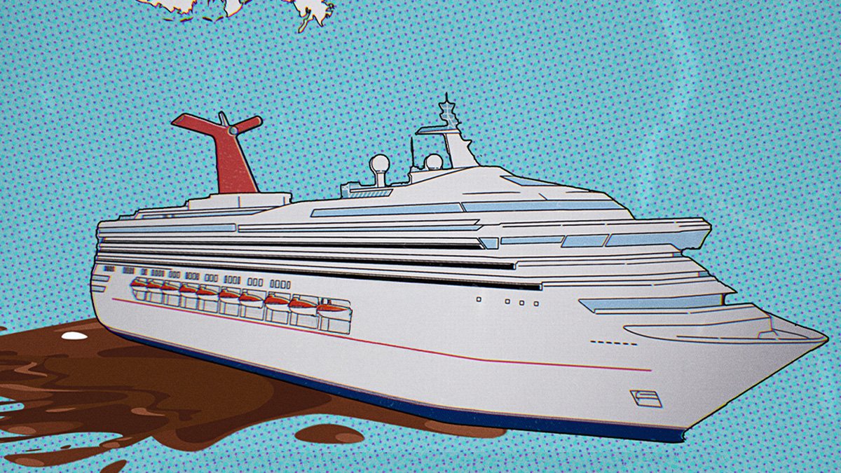 Netflix series that saw man poop in a bag is returning