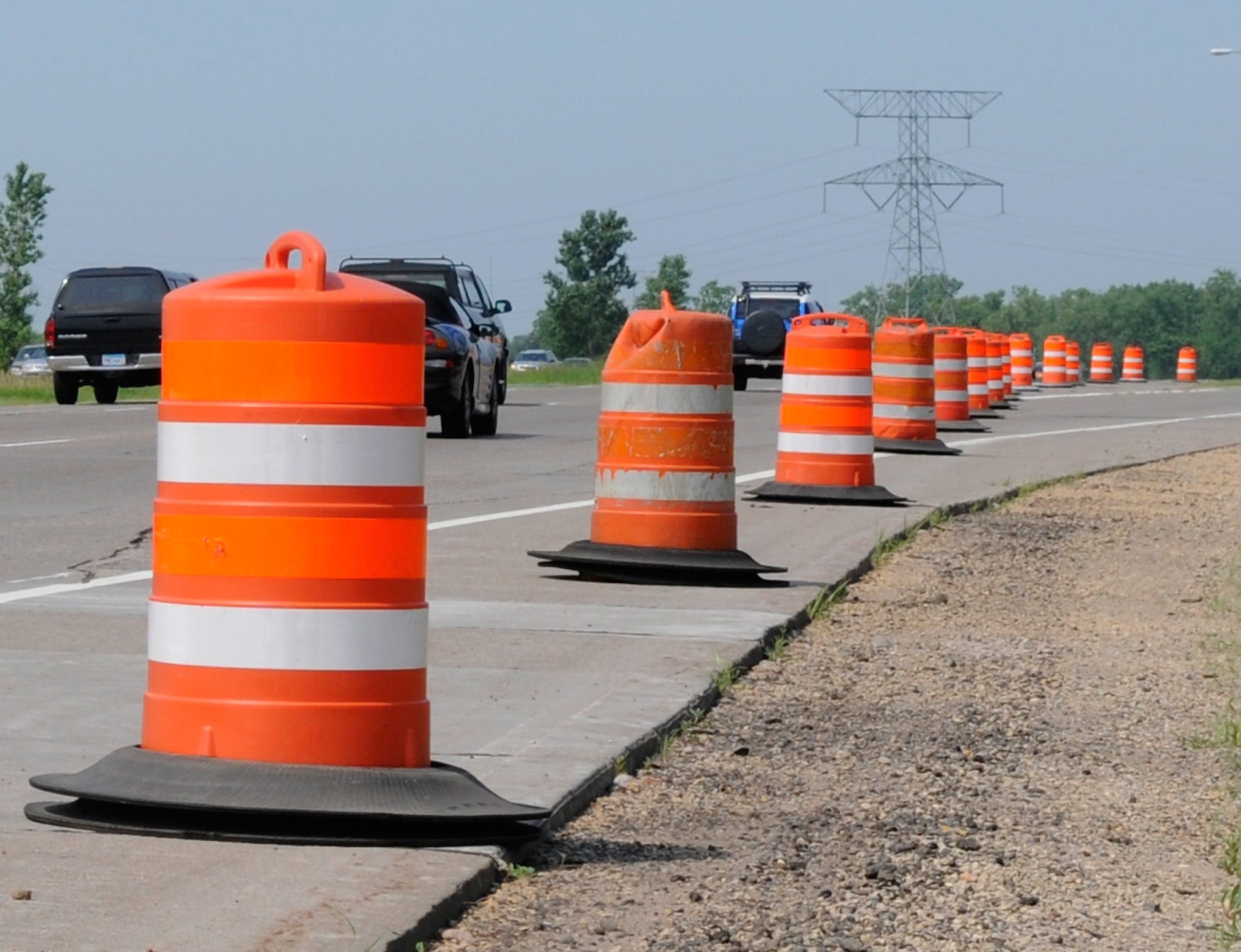 Attention Drivers: Major road closures scheduled for sections of 94 ...