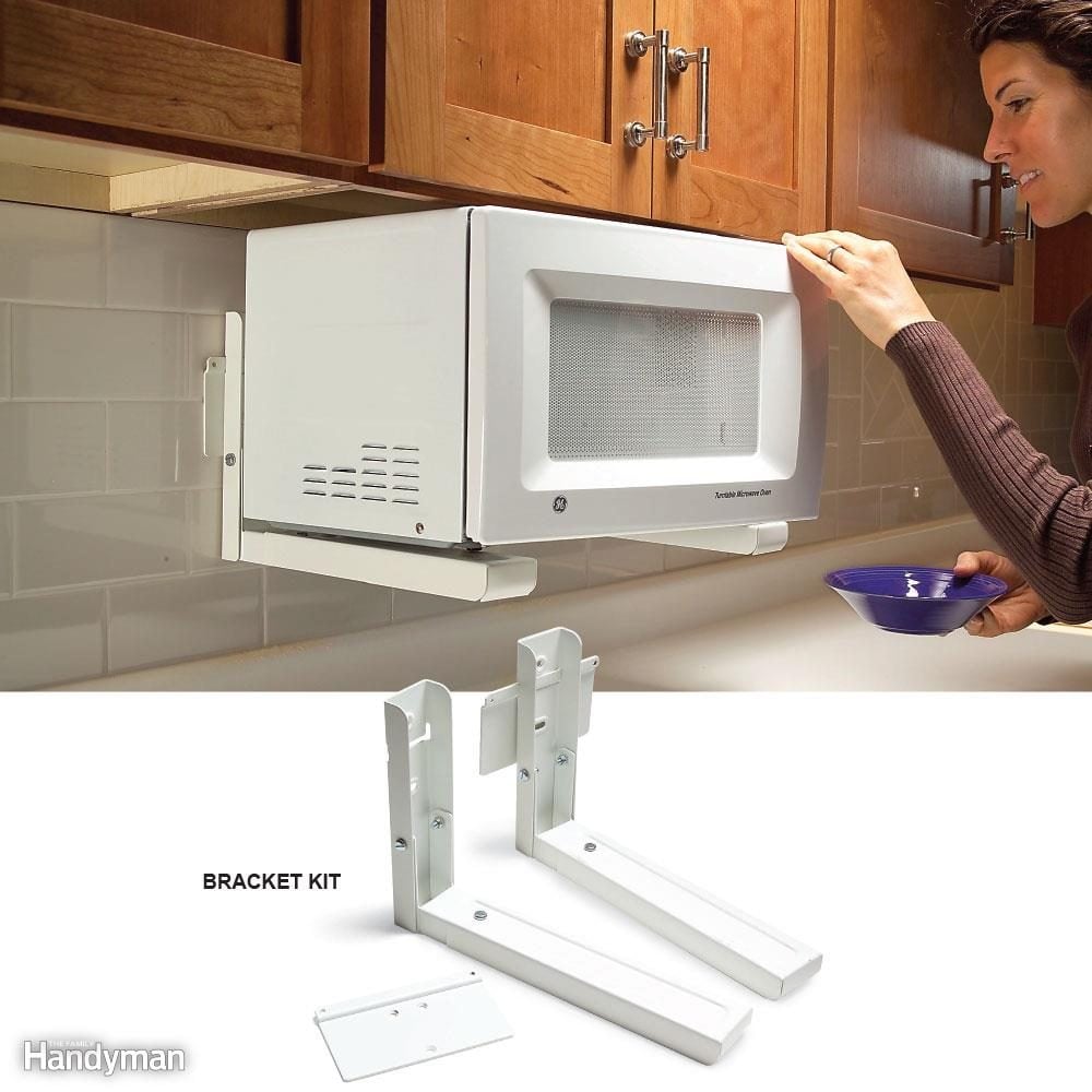9 Genius Tips for Organizing Kitchens and Clearing the Clutter