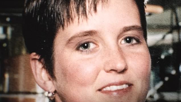 Amy Bradley Is Missing official trailer