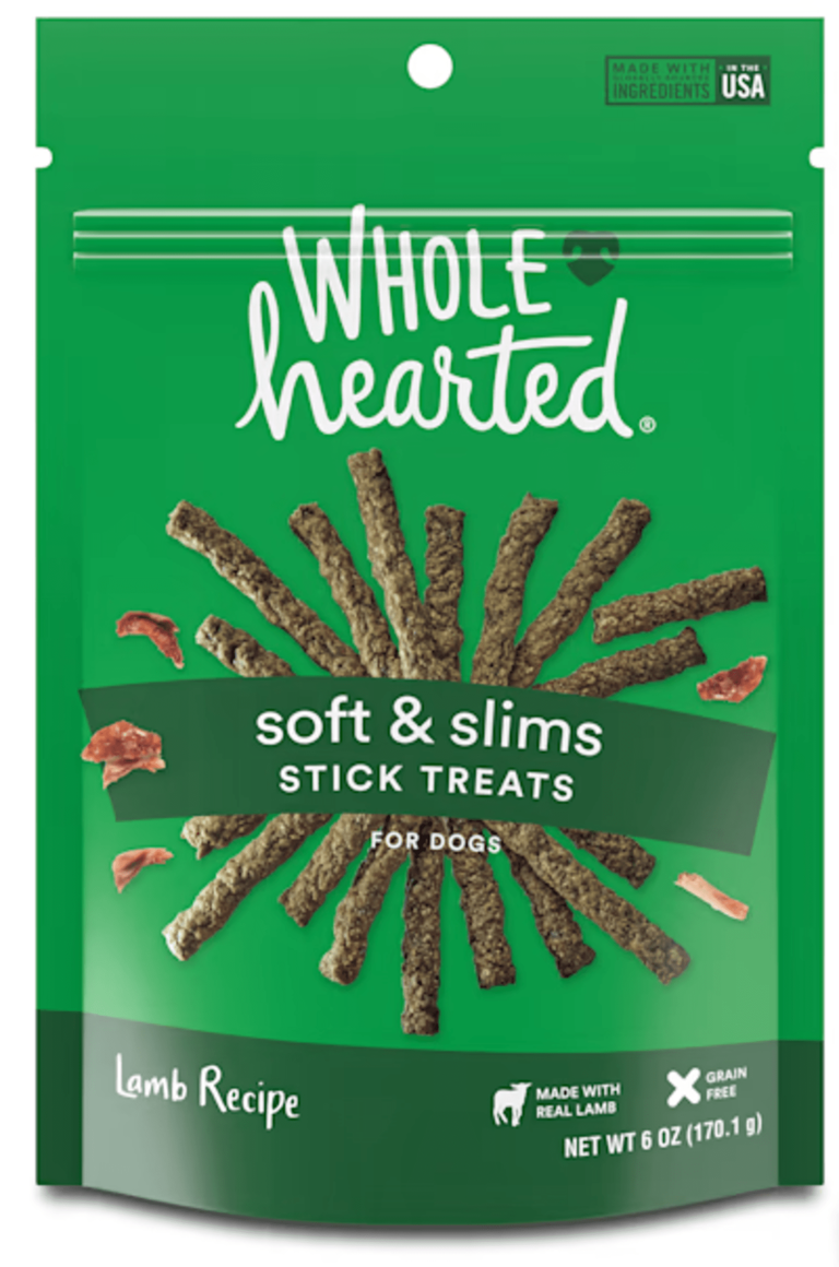 Small, soft and stinky — how to find dog training treats that are ...