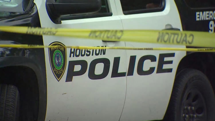 Detroit man charged in deadly shooting at Houston storage unit