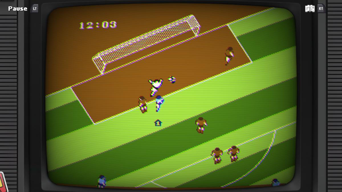 Exclusive: Two of the best classic soccer games are coming back this week