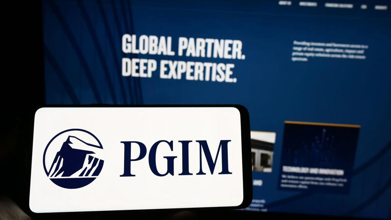 PGIM merges public fixed-income and private-credit teams, creating $1tn ...