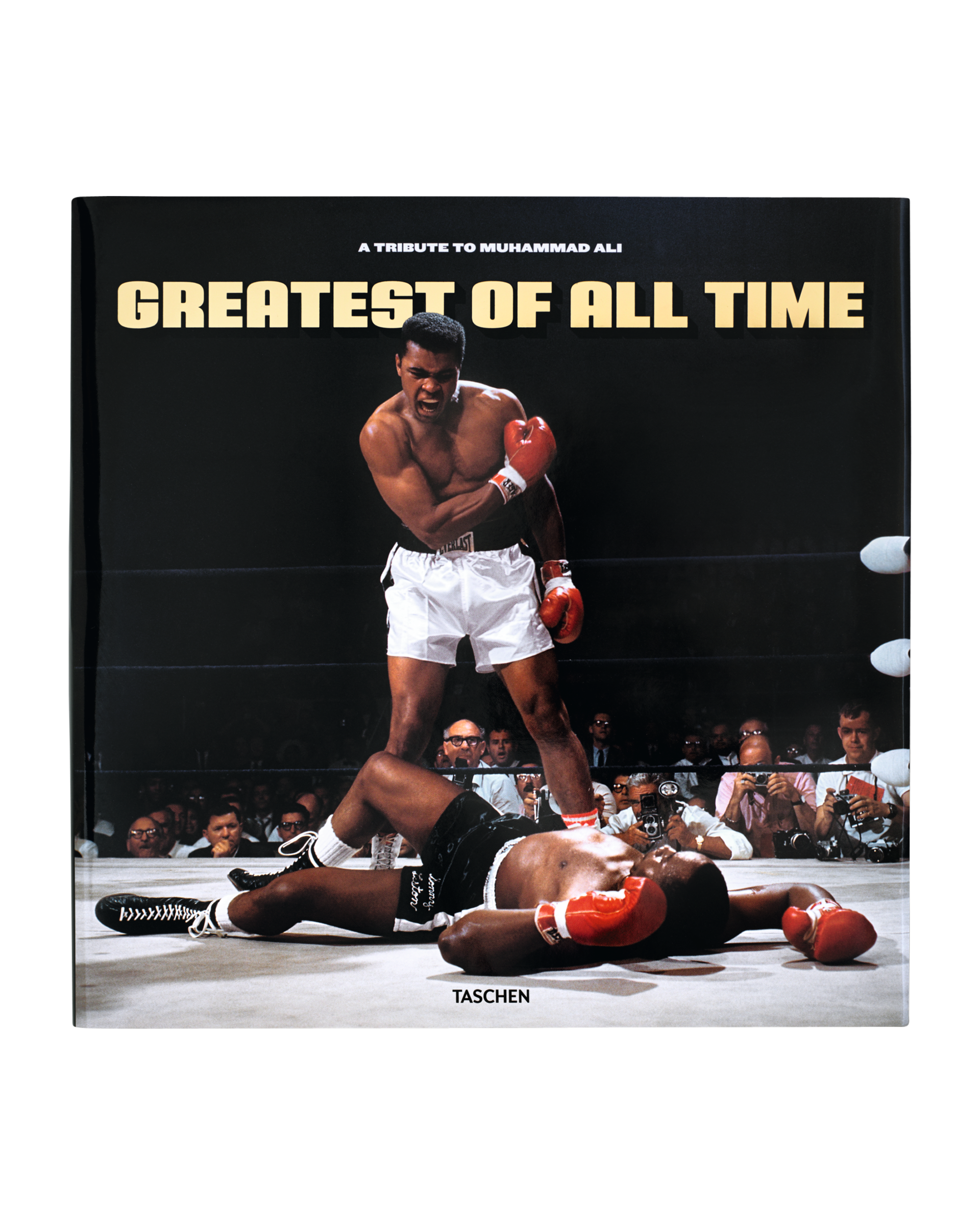 Muhammad Ali's Brother, Rahaman Ali, Has Died