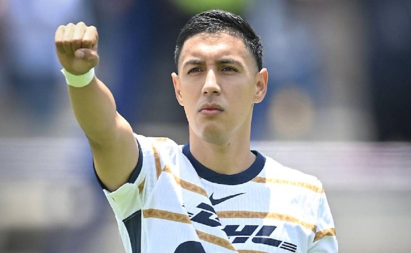 Leo Suárez y su polémica salida de Pumas: ¿Desprecio o decepción mutua?