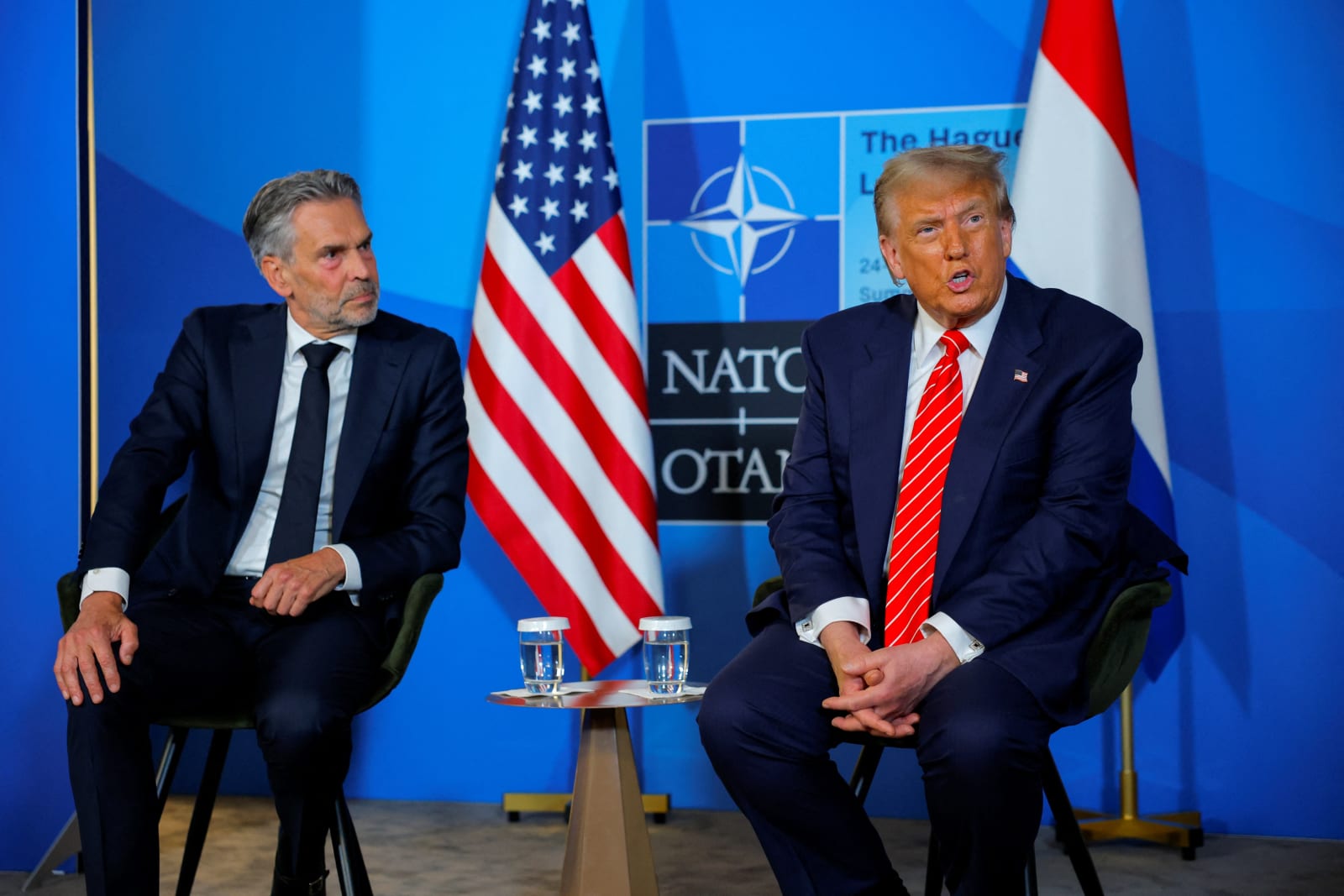 'Slippery slope': Trump ripped for 'incoherent and embarrassing' claims ...