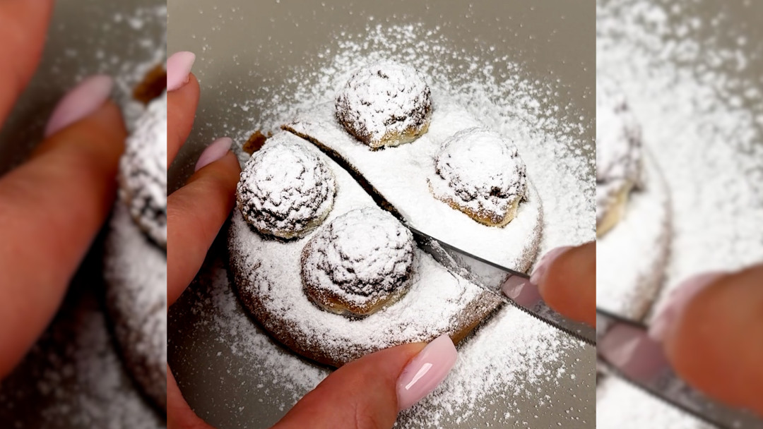 Kinder Joy Cookie Recipe Made Easy