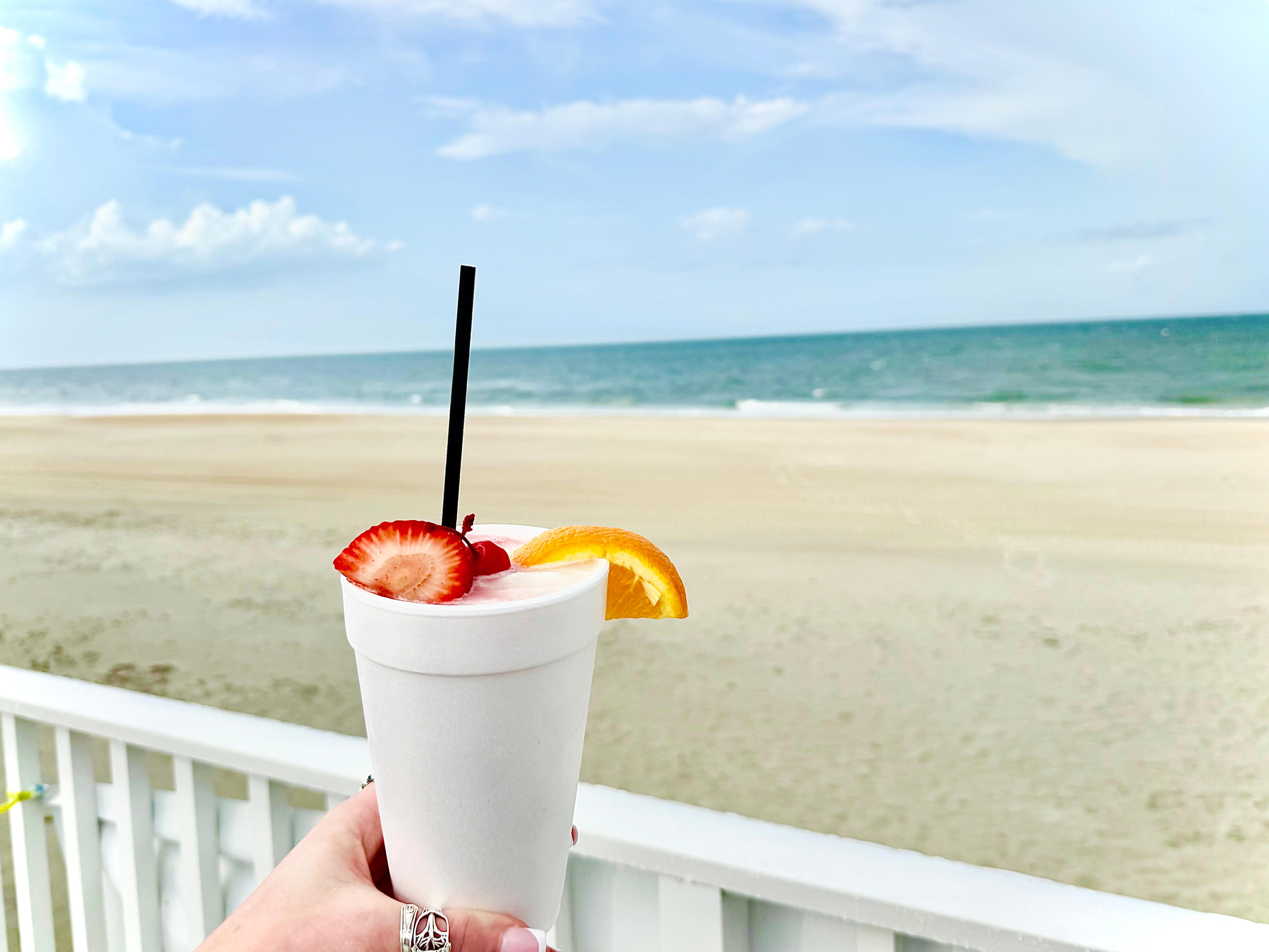 Reader’s Digest picks Alabama’s favorite drink. It’s a spicy Southern ...