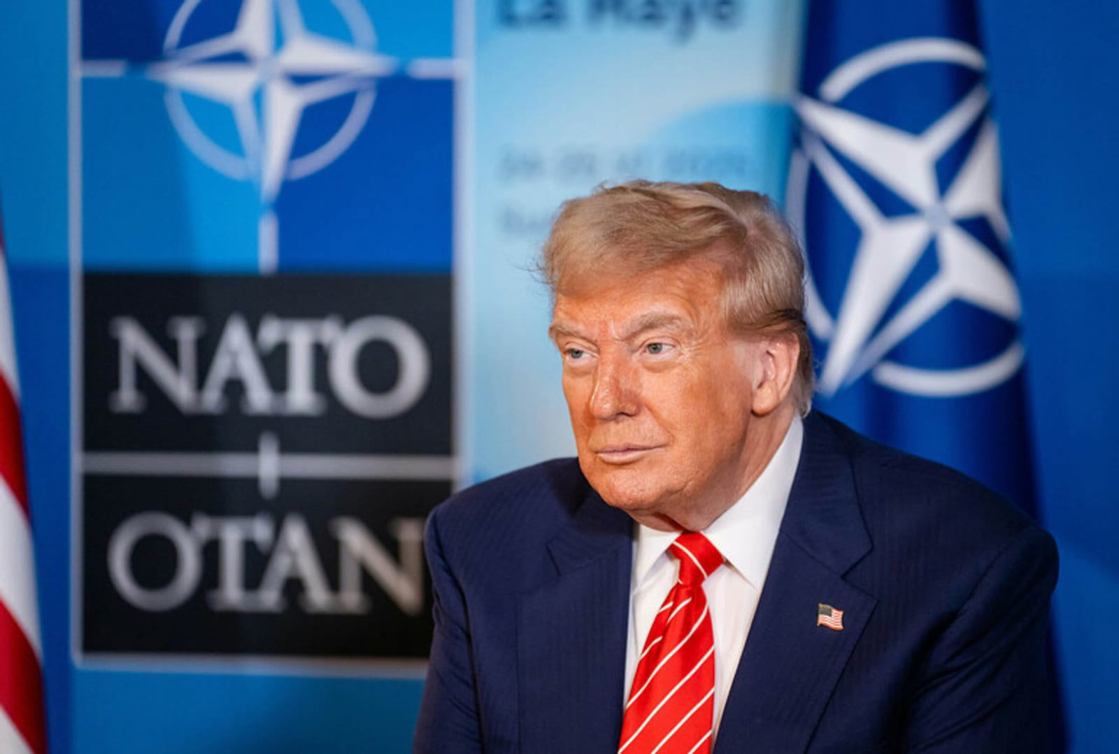 NATO defence spending hike 'monumental win' for Trump NATO defence spending hike 'monumental win' for Trump