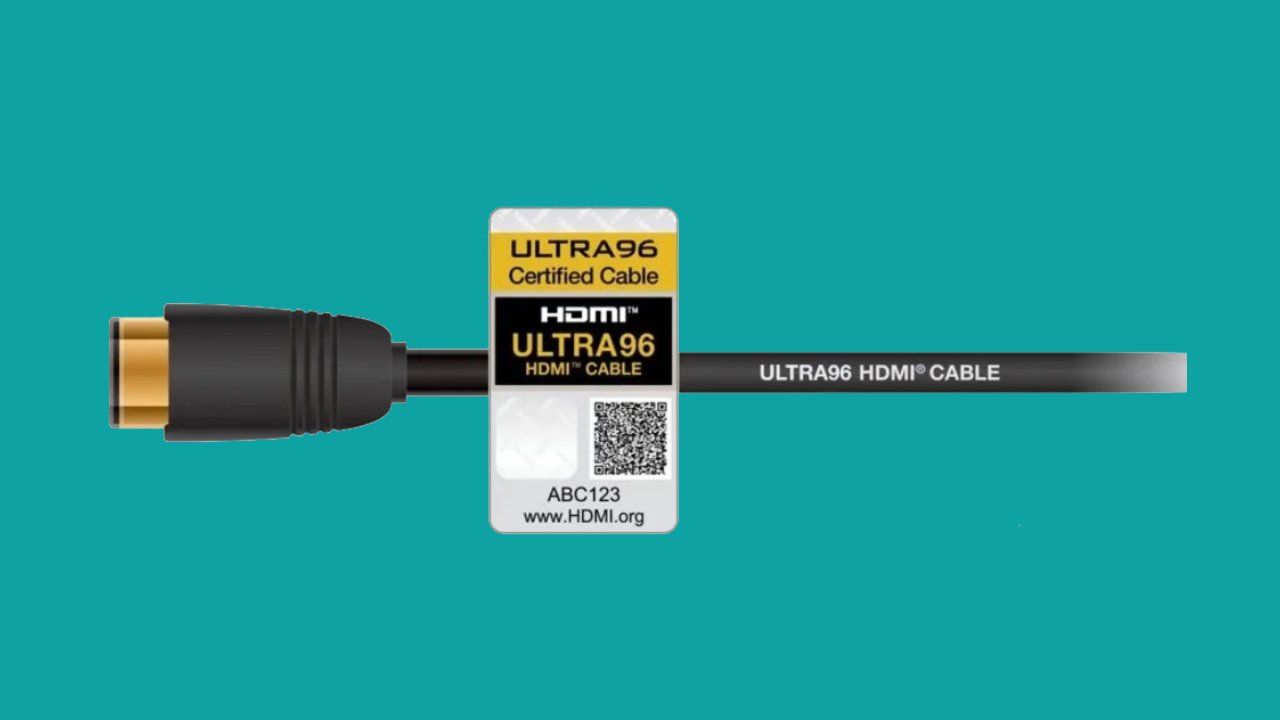HDMI 2.2 interface finalised with 4K at 480 Hz and 12K at 120 Hz ...