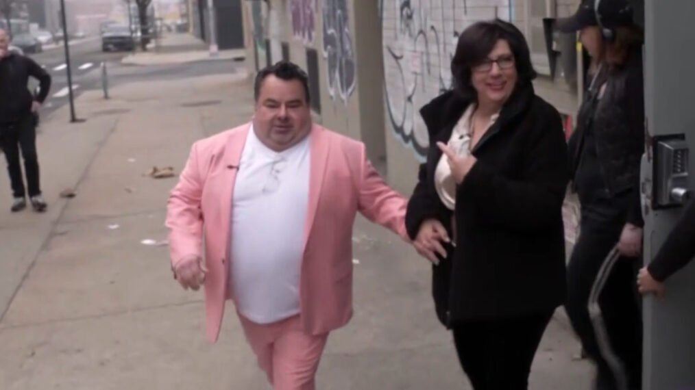 Is ’90 Day Fiancé’s Big Ed Dating Greg’s Mom Lucille After Season 11 ...