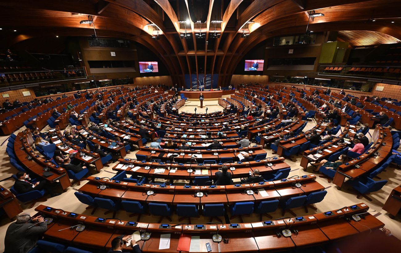 PACE adopts 2 important resolutions for Ukraine: Details
