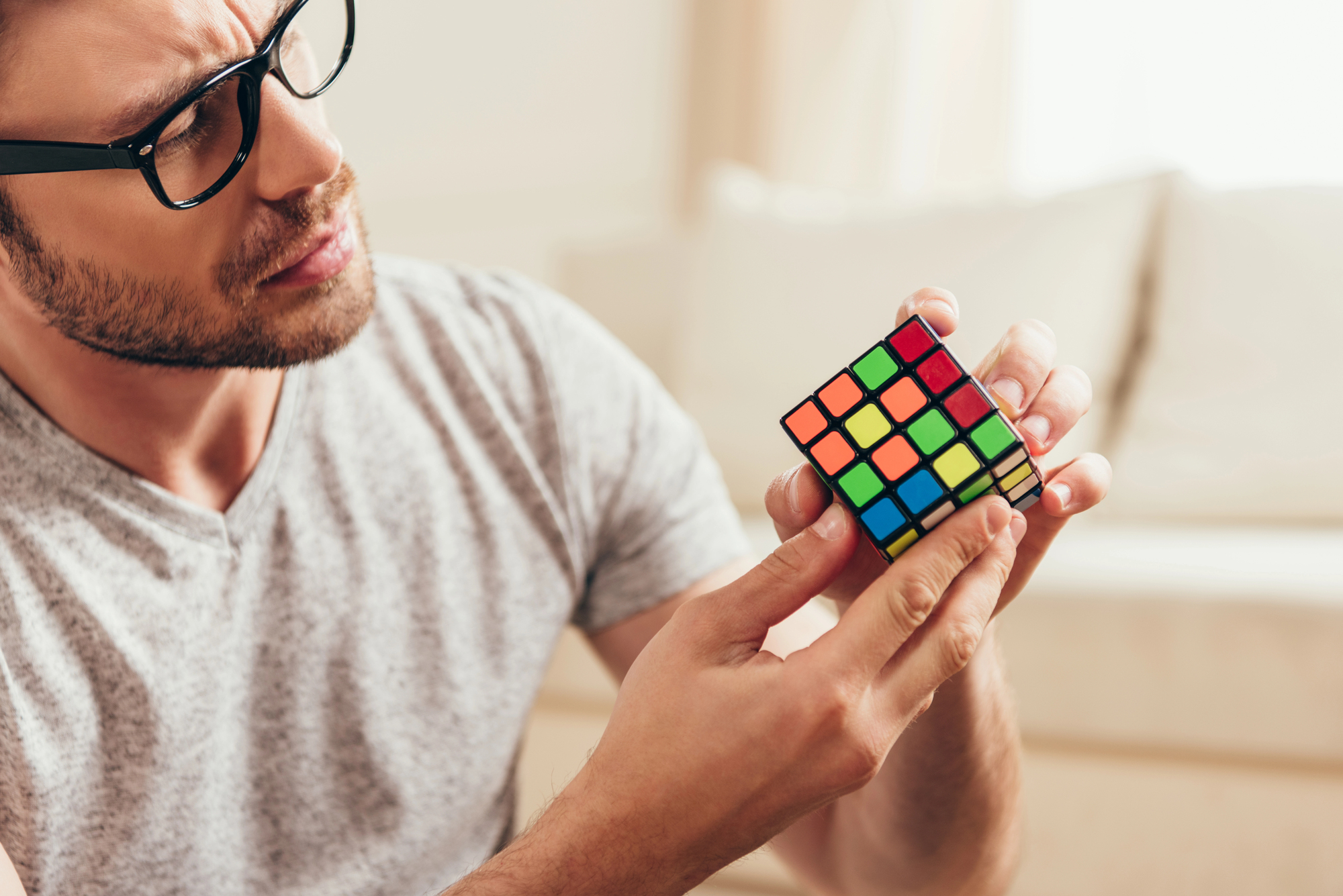 13 Brain Games That Challenge Your Thinking