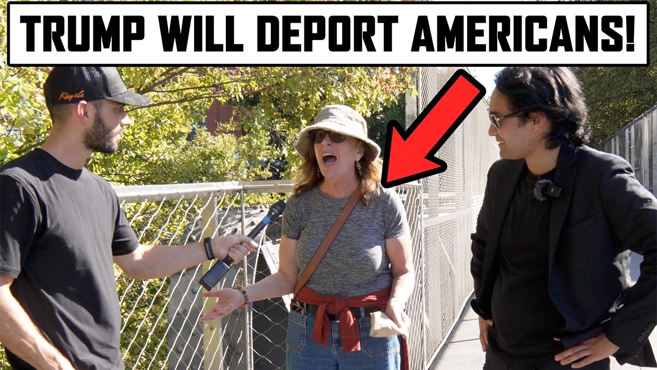 Liberal melts down over immigration debate