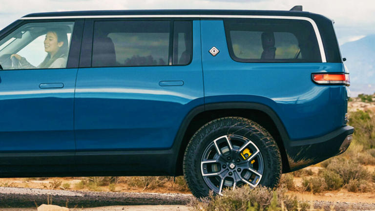 Less Than 1% Will Get Trump’s Full Car Loan Tax Deduction