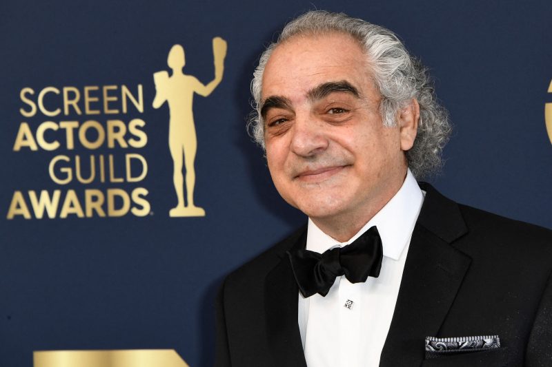 Joe Marinelli, ‘General Hospital’ star, dies: reports