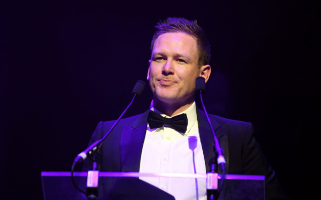 Eoin Morgan joins London Spirit board in leadership role