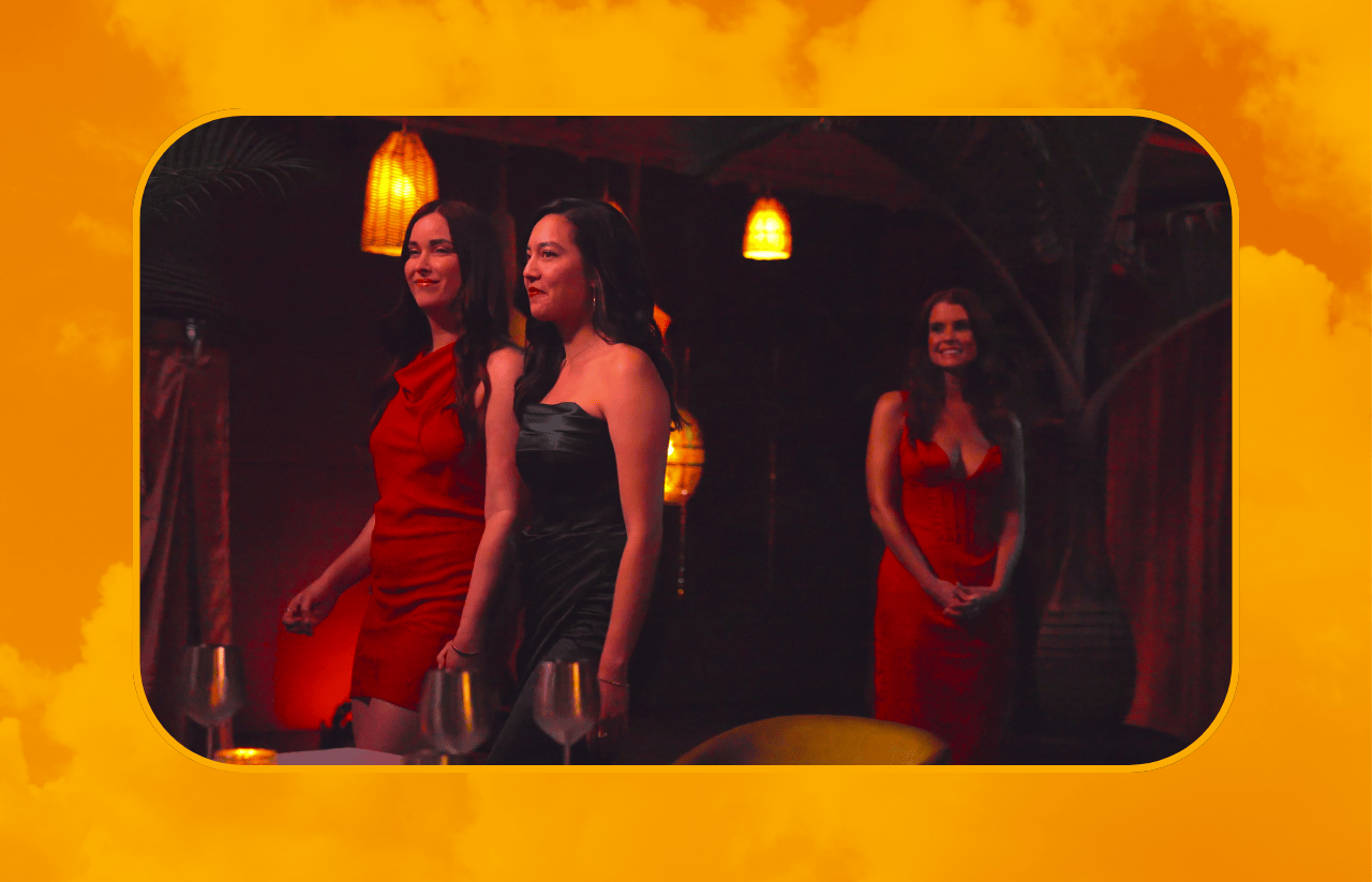 Don’t Worry — There Are More ‘The Ultimatum: Queer Love’ Episodes ...