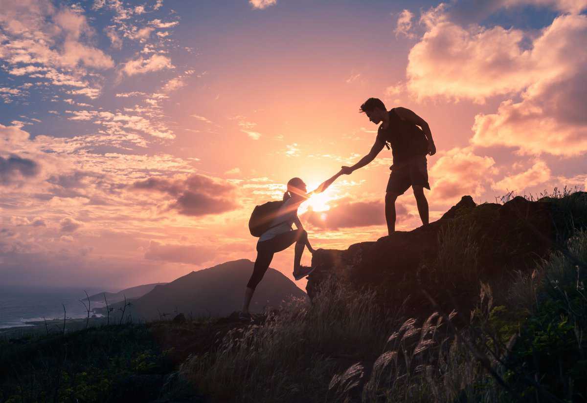 10 Things Preventing You From Taking the Next Step In a Relationship