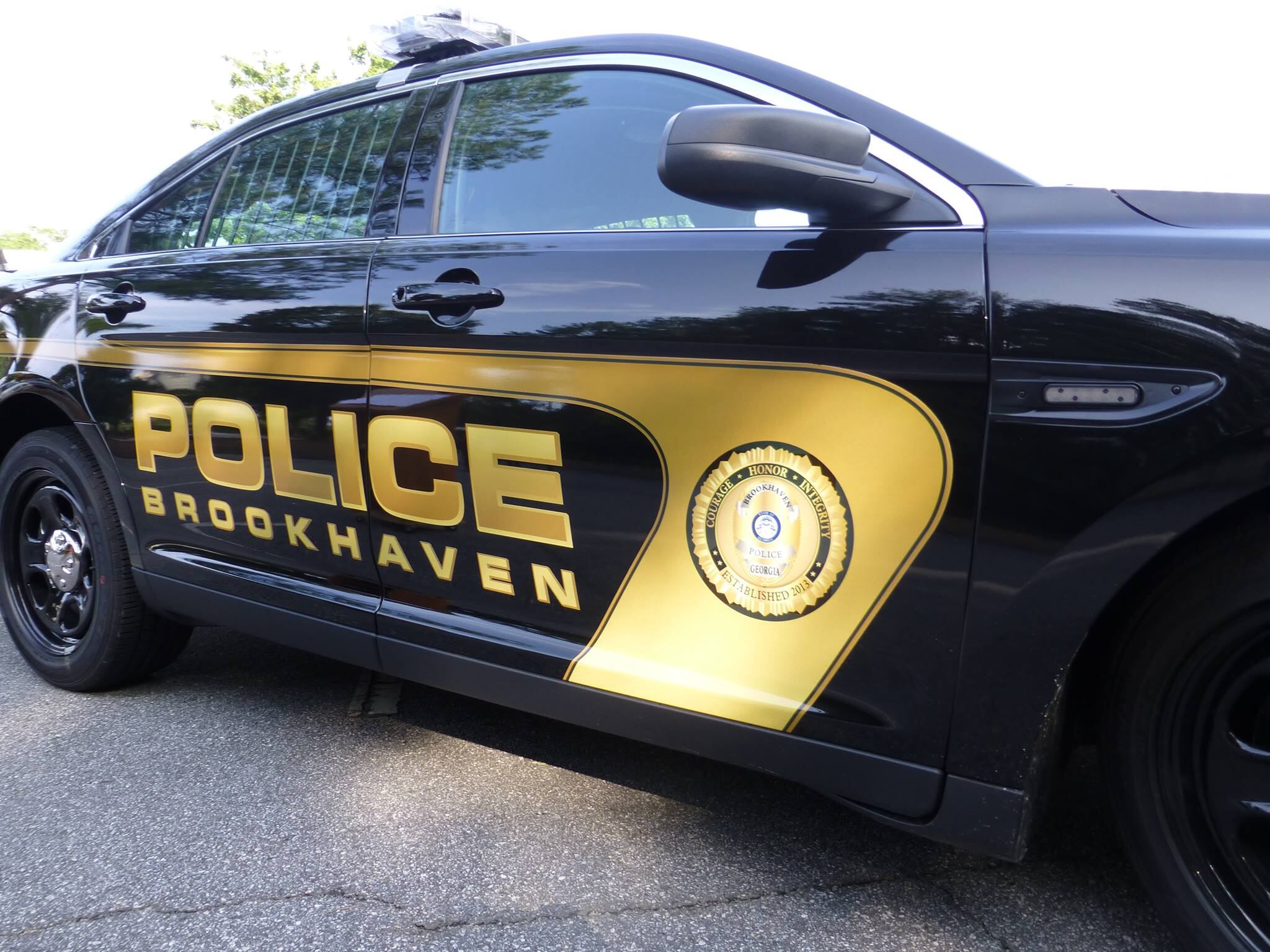 Brookhaven crime stats down in 2025