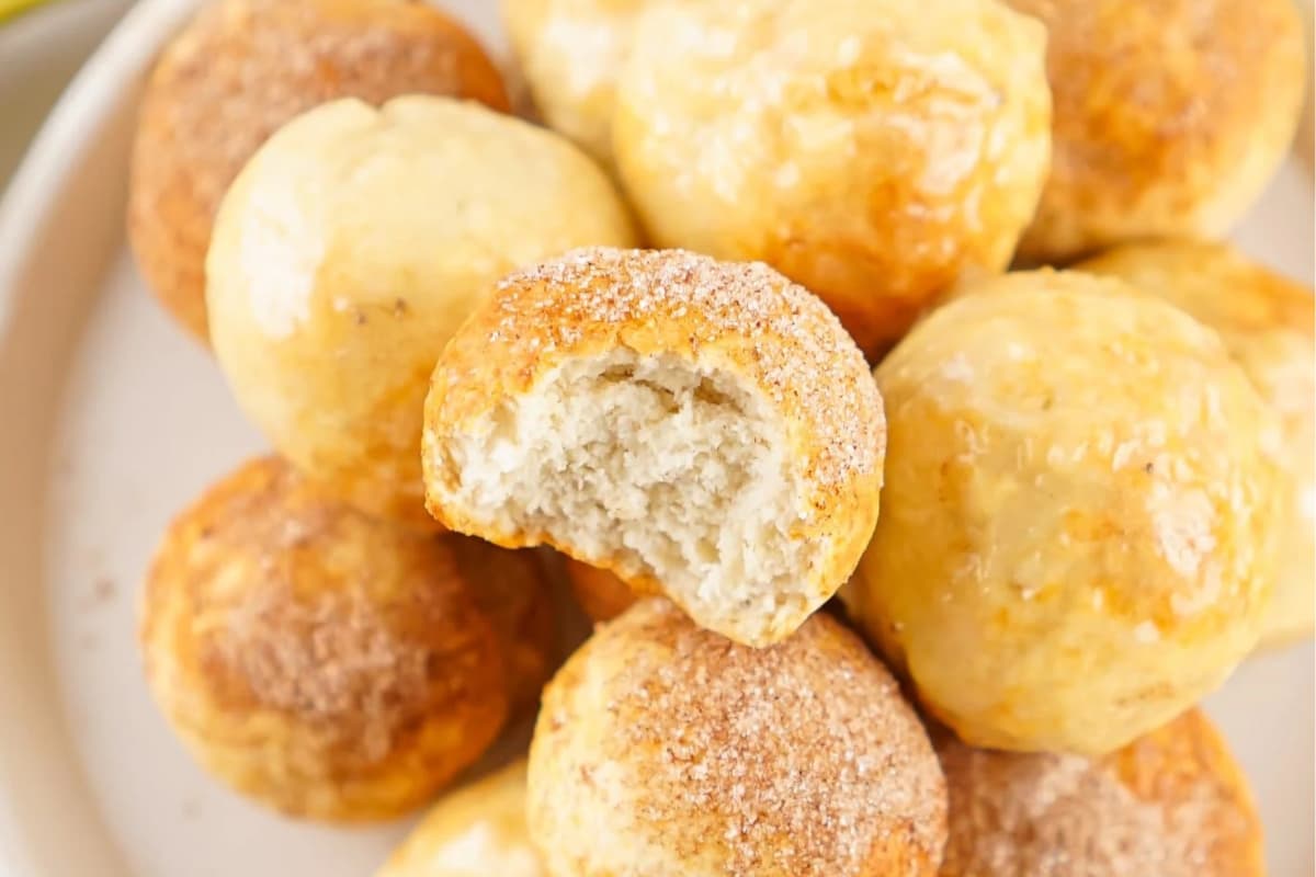 19 banana recipes that vanish faster than you can peel one