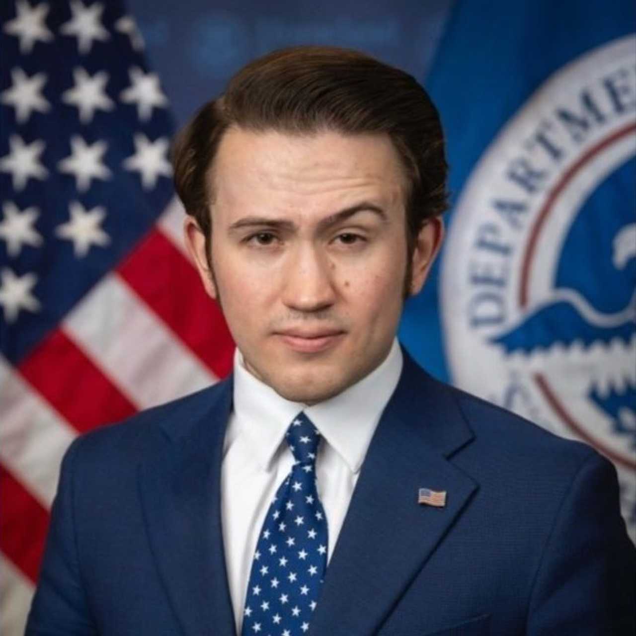 Critics Mock Thomas Fugate’s DHS Appointment