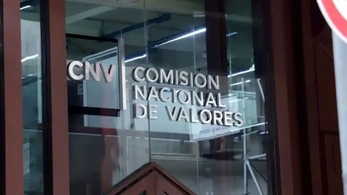 La CNV refuerza el control sobre las posiciones en dólares de las ...
