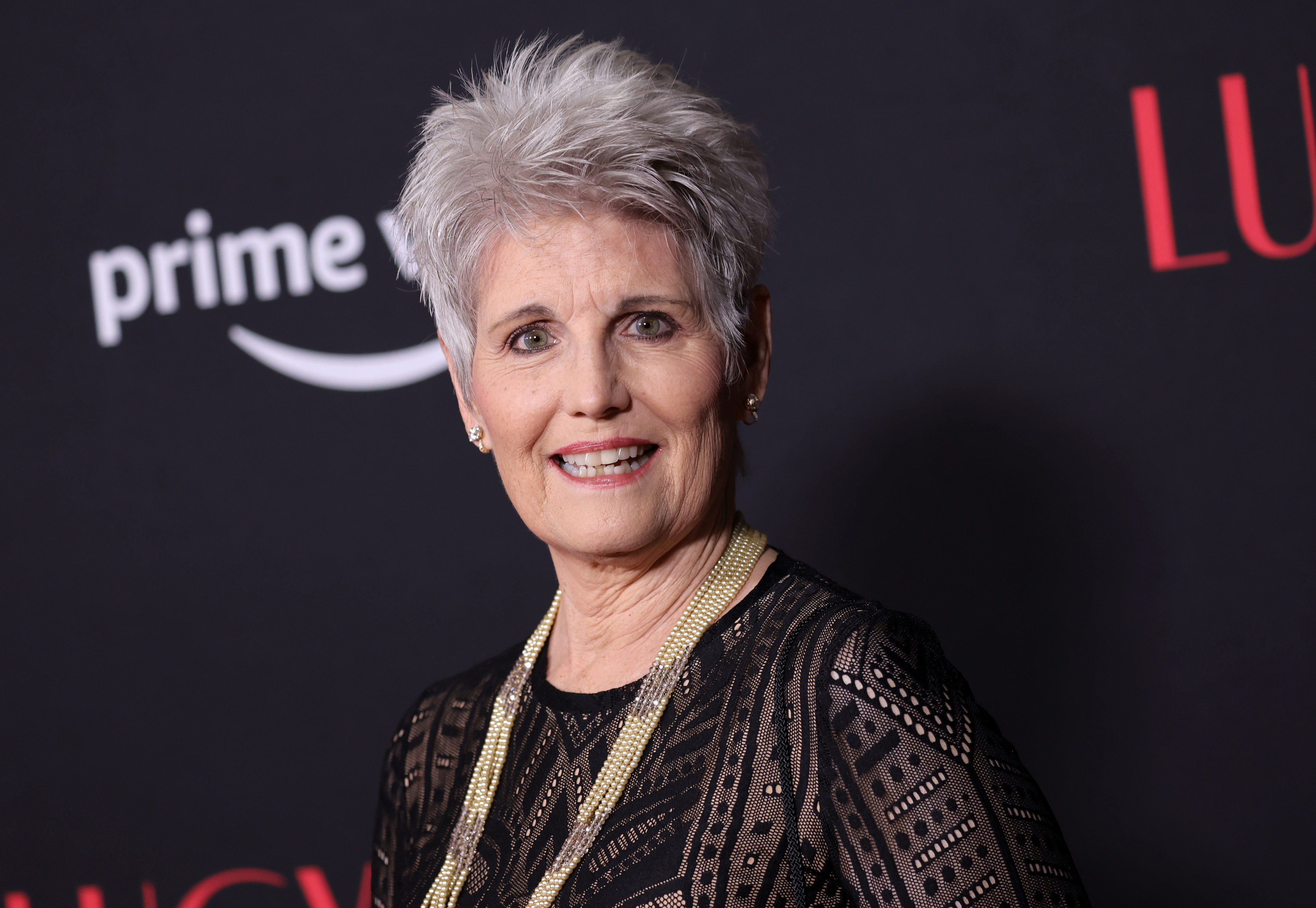 Desi Arnaz’s daughter, Lucie, reveals her unexpected ‘greatest memory ...