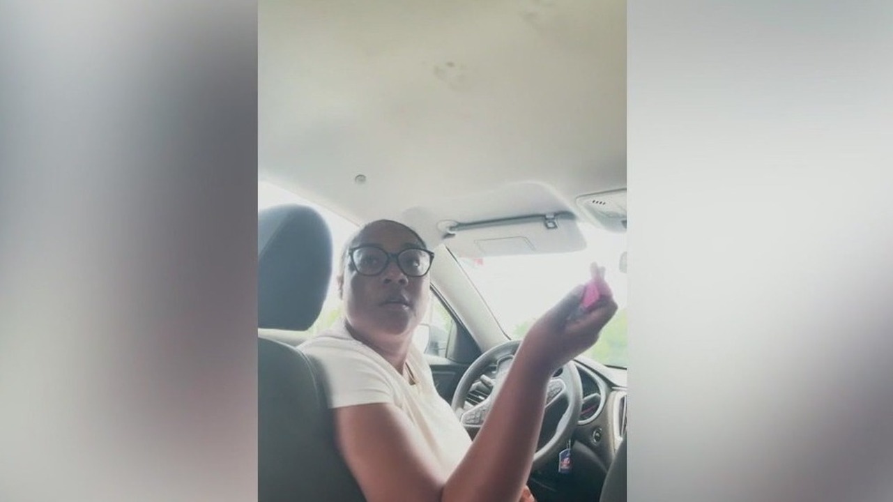 Atlanta sports reporter reportedly attacked in rideshare