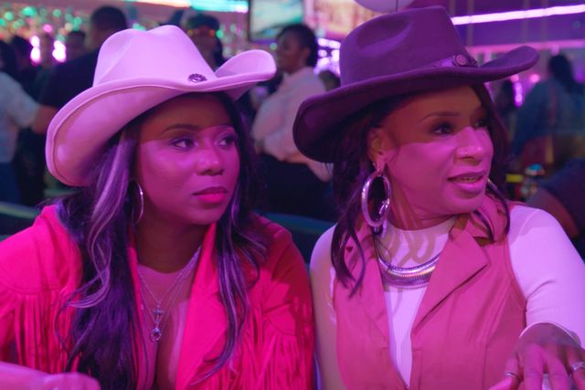 “Love & Marriage: Huntsville”: Martell, Maurice and Marsau Call a Truce ...