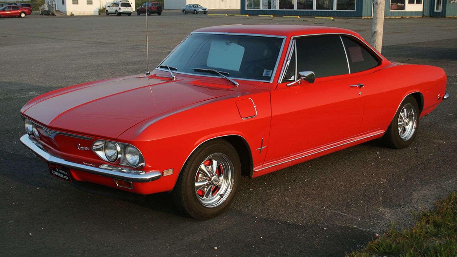 20 Cars That Are Still Popular Despite Their Bad Rap