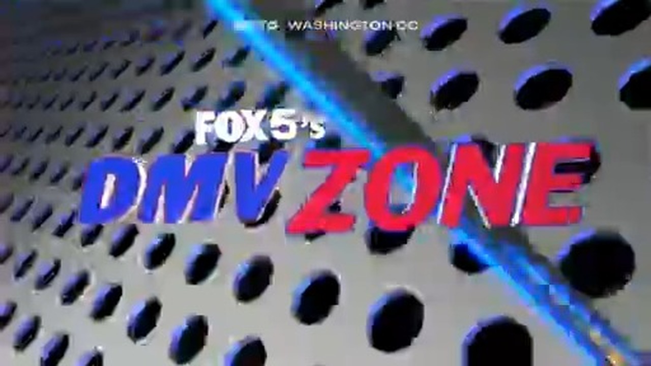 DMV Zone: June 24, 2025