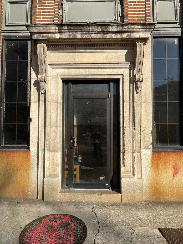 Historic preservationists fighting to save building Georgia State plans ...