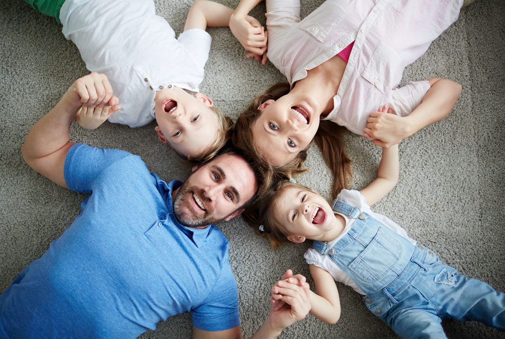 15 Strategies for Managing Multiple Kids’ Schedules