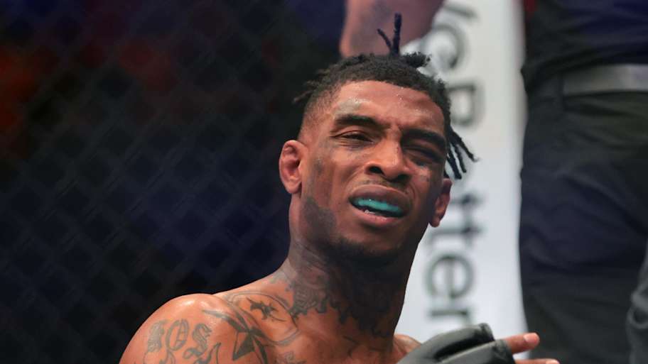 UFC 317 gets reworked after felony fighter pulled from card