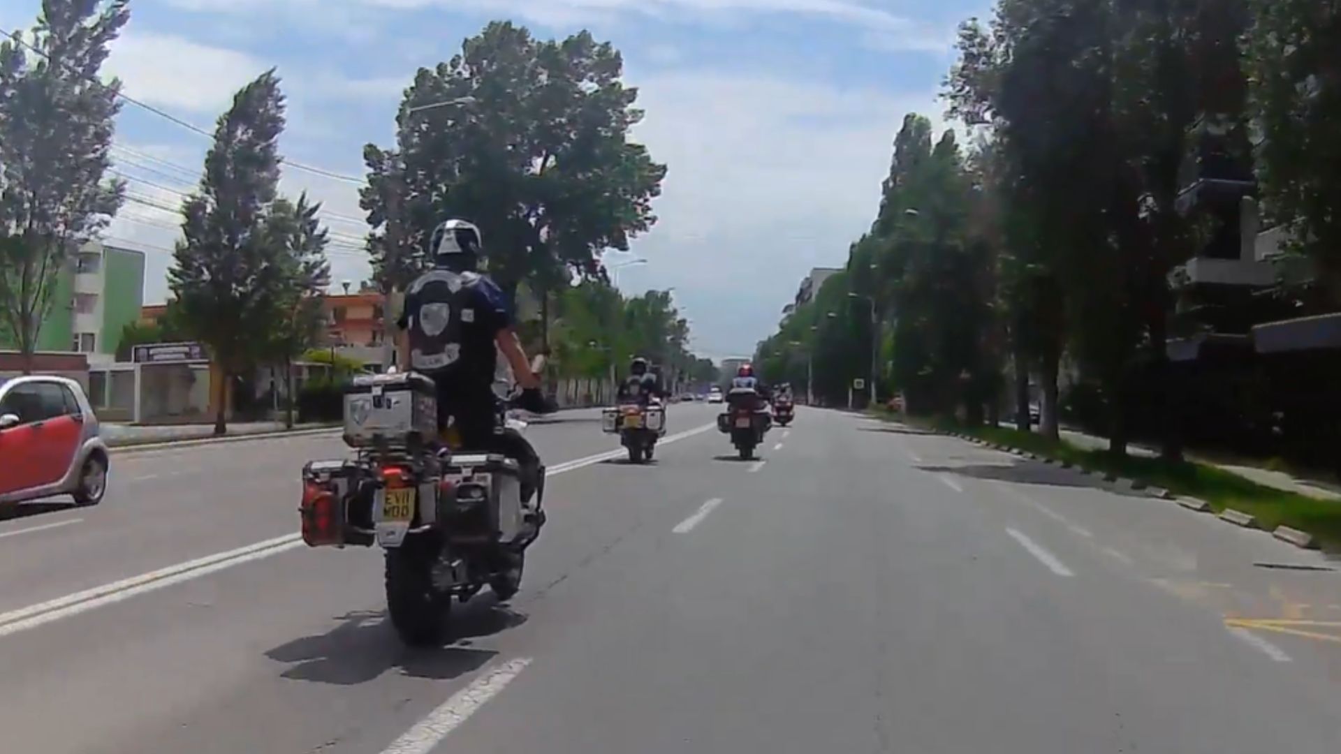 20 Famous (And Infamous) Motorcycle Clubs