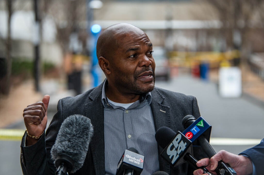 Moise’s park name change turning a unifier into a divider, predecessor says