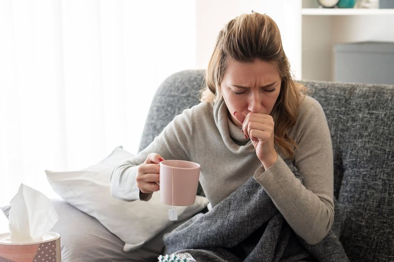 Nimbus variant: Nasty symptoms of new Covid strain as latest wave hits