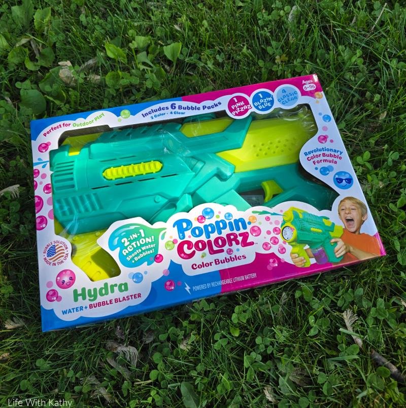 South Beach Bubbles: Fun in the Great Outdoors - Indonesia Crowd