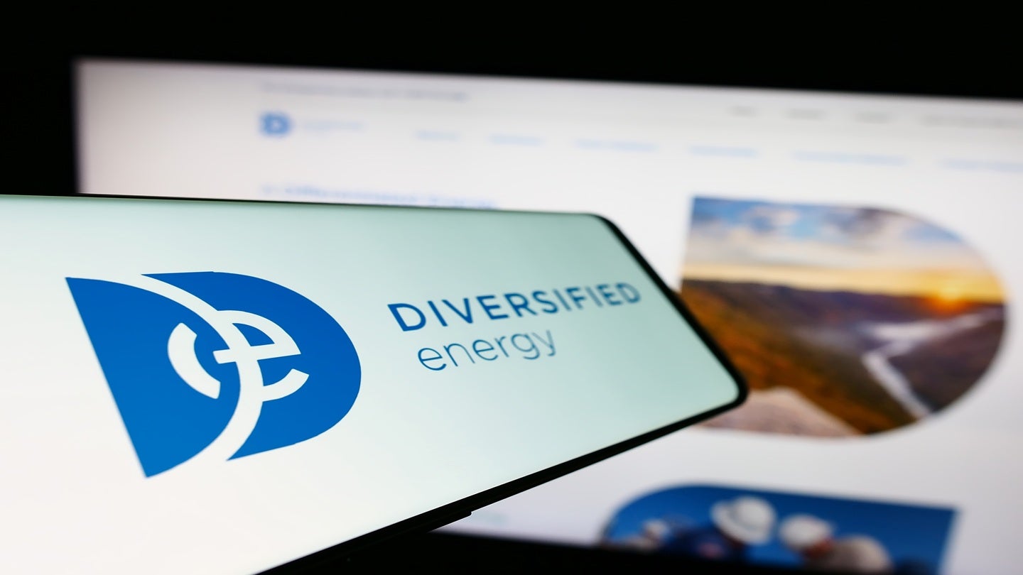 Diversified Energy and Carlyle to invest $2bn in US natural gas assets