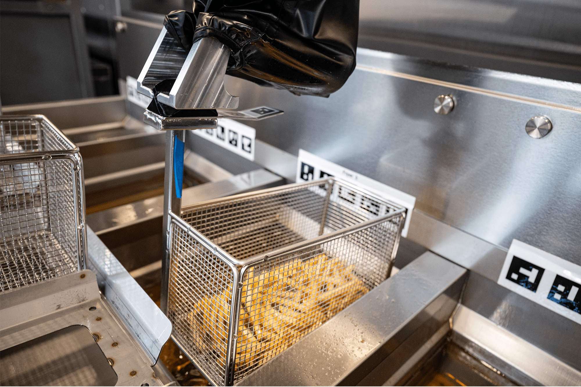 This Startup Built the Future of Fast Food – Now It's Scaling Nationwide
