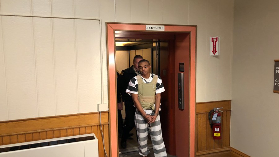 Update: Beaudion sentenced to life without parole