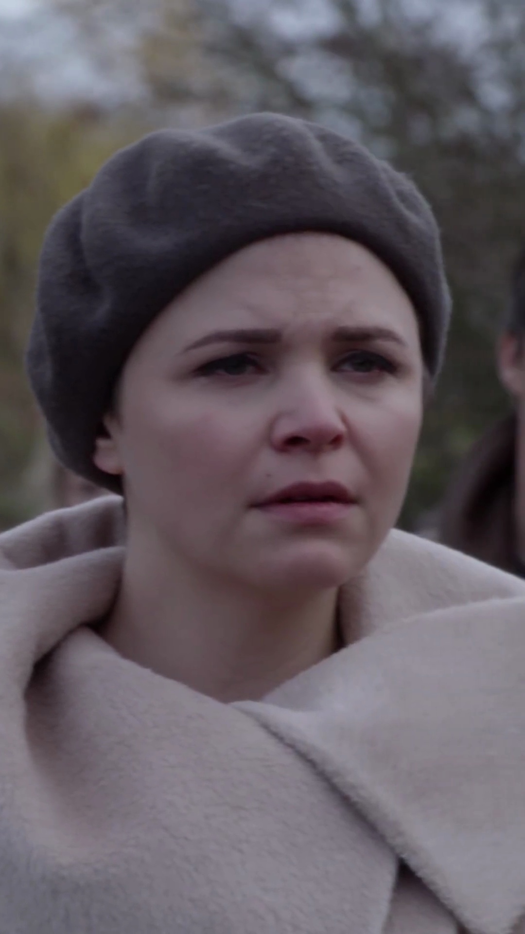 Emma & Henry Leaving Storybrooke Hits Hard