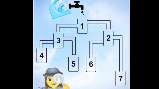 Brain teaser: You’re a problem-solving pro if you can figure out which ...