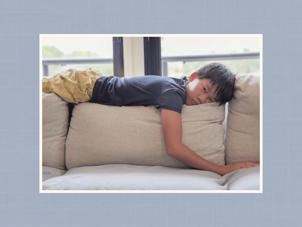 Tween Sarcasm Is My Newest Parenting Challenge - & I'm Totally Unprepared