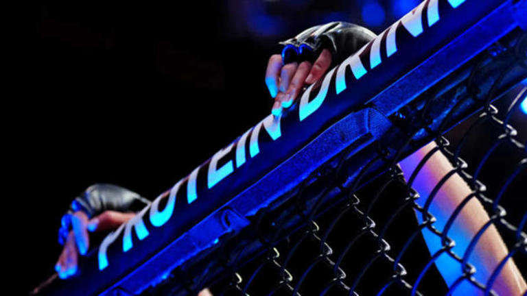 UFC 317 gets reworked after felony fighter pulled from card