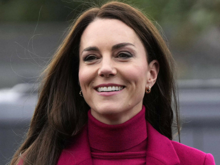 Kate Middleton Posted a Photo on Prince William’s Birthday, and People ...